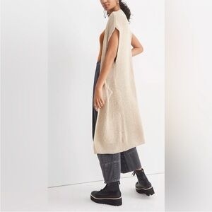 Anthropologie | Sweaters | Anthropologie Akemi Kin Long Nell Kimono ...